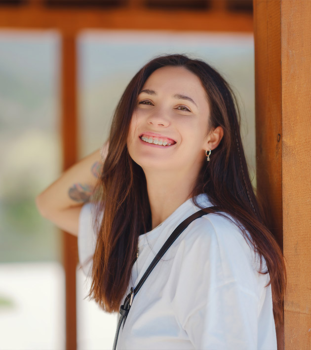 Empower Braces | Self-Ligating Braces in Claremont | Bayview Orthodontics